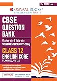 ・ブランド:Oswaal Books・製造元:Oswaal Books And Learning Private Limited