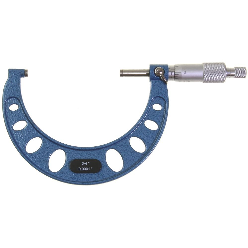 Snapklik.com : Anytime Tools Outside Micrometer Professional Grade ...