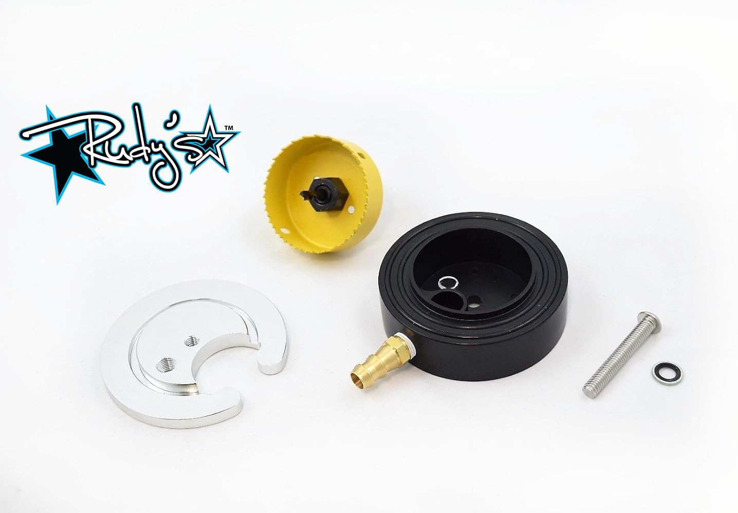 Amazon.com: Beans Diesel Multi Function Dual Port Universal Fuel Tank ...