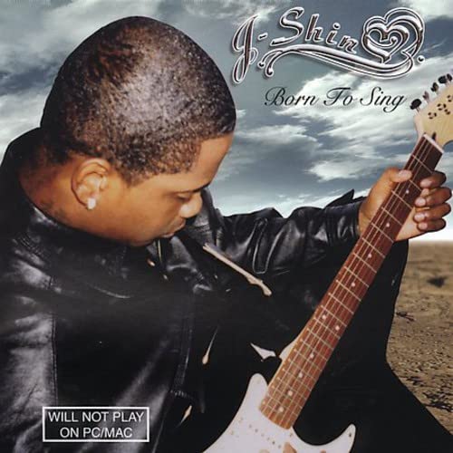 Born to Sing: J-Shin: Amazon.in: Music}