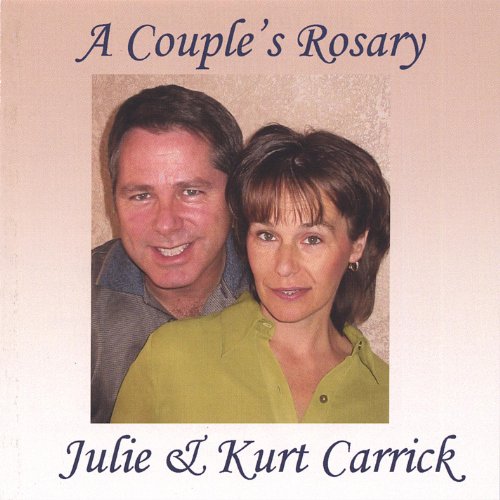 Amazon.com: A Couple's Rosary : Julie Carrick: Digital Music