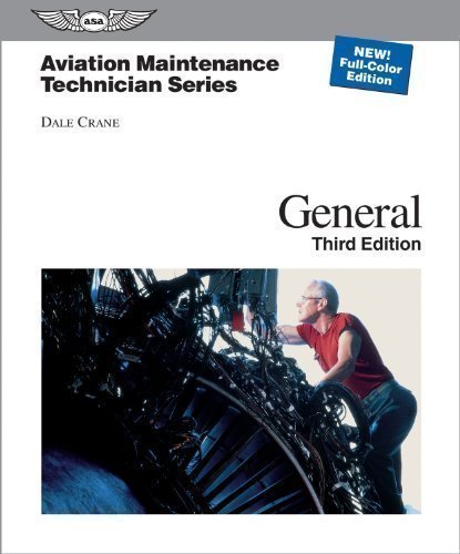 Aviation Maintenance Technician: General (Aviation Maintenance ...