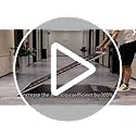 Amazon.com: ALLEVI Custom Commercial Grade Area Rugs and Mats ...