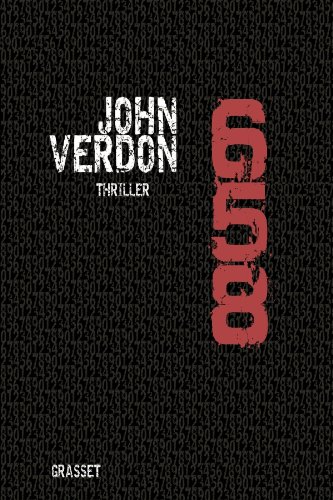 Amazon.com: 658: 9782246769613: Verdon, John: Books