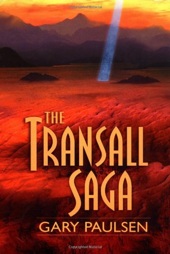 The Transall Saga: Paulsen, Gary: 9780385321969: Amazon.com: Books
