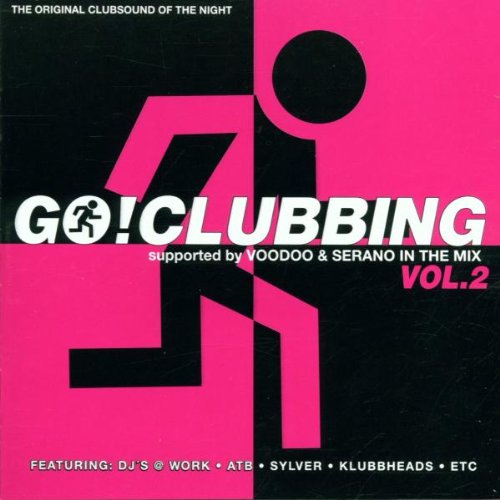 Go Clubbing Vol. 2: Amazon.es: CD y vinilos}
