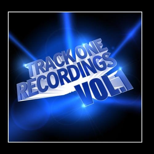 Various Artists - Track One Recordings Vol. 1 - Amazon.com Music