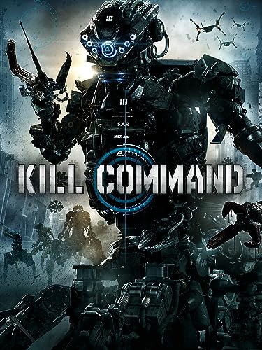 Kill Command (Film) | Besetzung, Kritik & Review