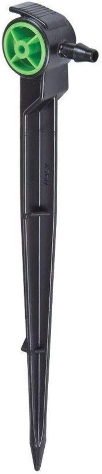 Amazon.com : DIG B302 2 GPH PC Drip Emitter Stakes (5 Pack) : Patio ...