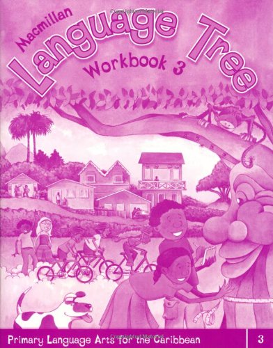 Buy Language Tree 1st Edition Workbook 3 (Language Tree Pan Caribbean ...