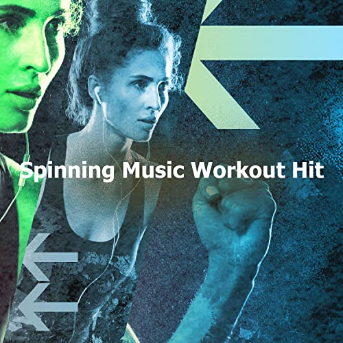 Amazon.com: Spinning Music Workout Hit : Spinning Music: Digital Music