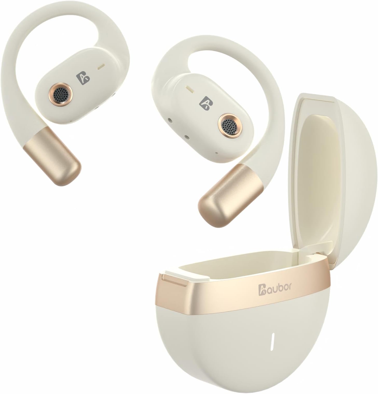 Amazon.com: ELLA'S EARS Earbuds for Women Noise Cancelling Wireless ...