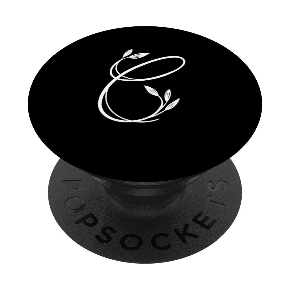 Monogram C Design