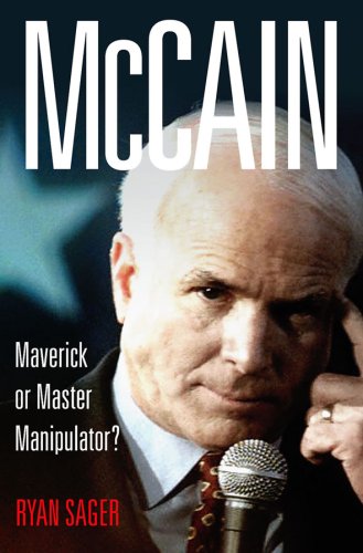 Buy Mccain Book Online at Low Prices in India | Mccain Reviews ...