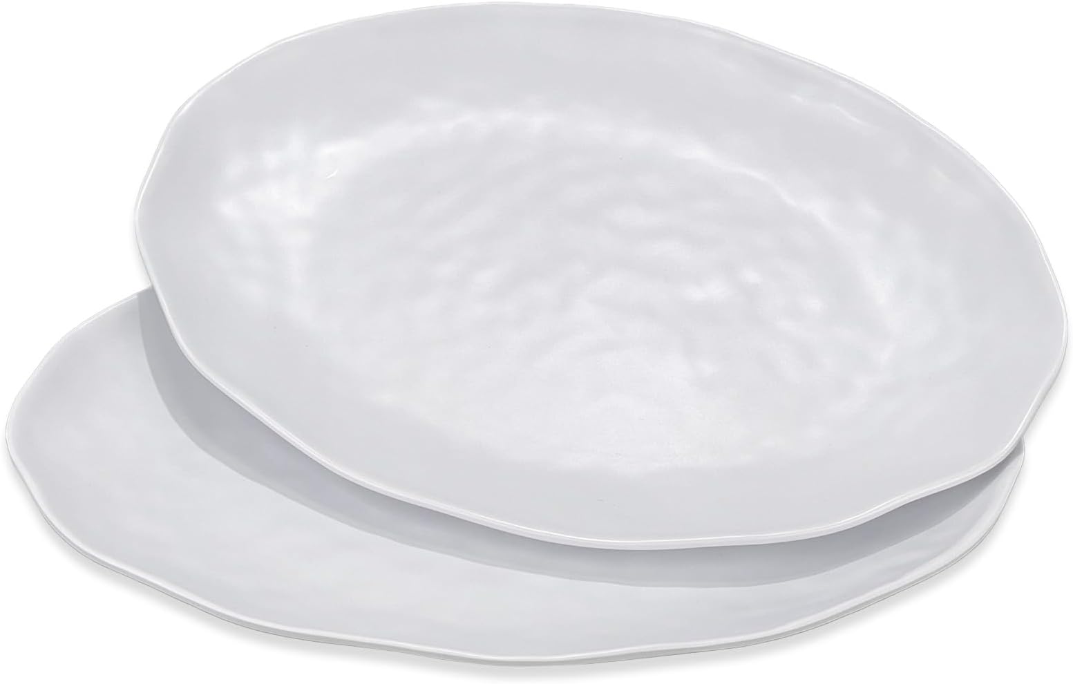 Amazon.com: 10 Strawberry Street Coupe Stoneware 14" Oval Serving ...