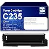 Cartouches de Toner Noires C235 006R04391, sans Puce, Fonctionne pour ...