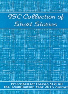 Buy ISC Collection of Short Stories Book Online at Low Prices in India ...