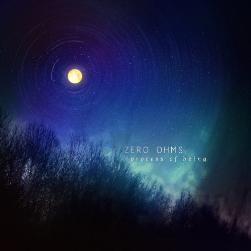 Play Process of Being by Zero Ohms on Amazon Music