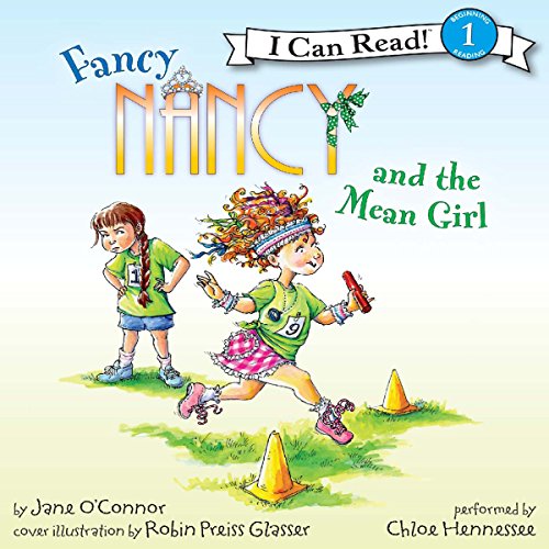 Fancy Nancy: My Family History (Audible Audio Edition): Jane O'Connor ...