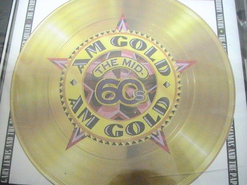 Am Gold Mid 60's: Various Artists - Amazon.com Music