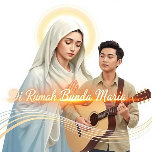 Play Di Rumah Bunda Maria by Stefan MD on Amazon Music Unlimited