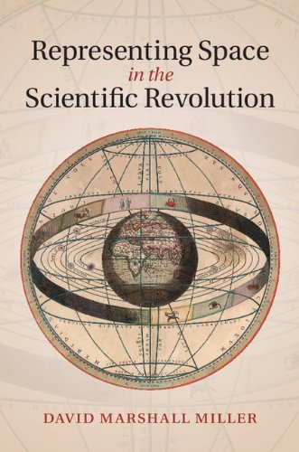 Amazon.com: Representing Space in the Scientific Revolution eBook ...