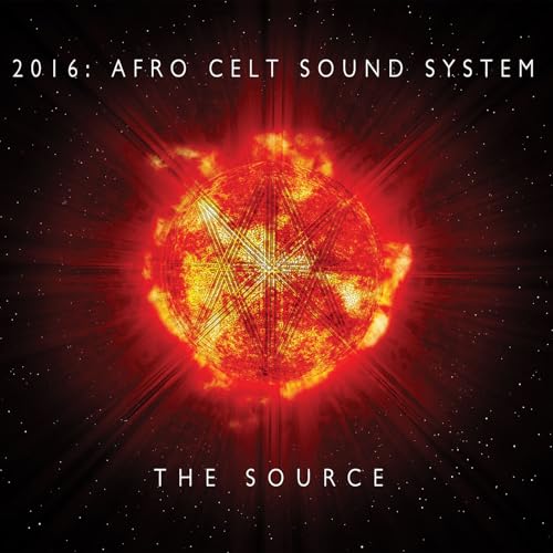 Amazon.com: The Source : Afro Celt Sound System: Digital Music