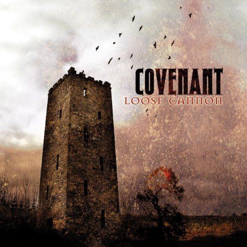 Amazon.com: Loose Cannon : Covenant: Digital Music