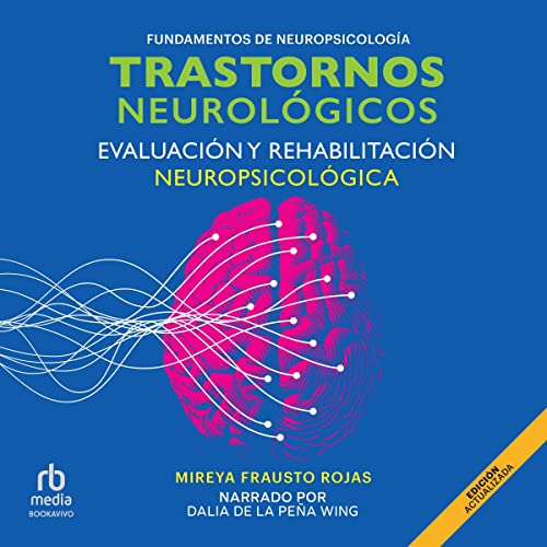 Trastornos neurológicos [Neurological Disorders] (Hörbuch-Download ...