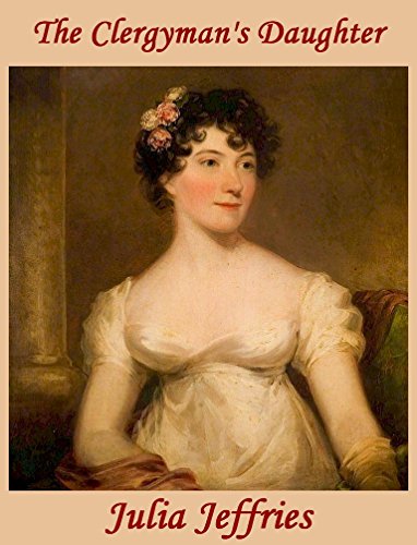 The Clergyman's Daughter eBook : Jeffries, Julia: Amazon.ca: Kindle Store