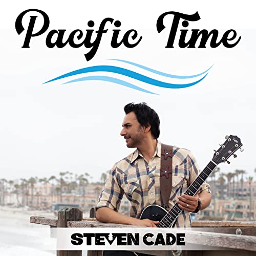 Pacific Time by Steven Cade on Amazon Music - Amazon.com