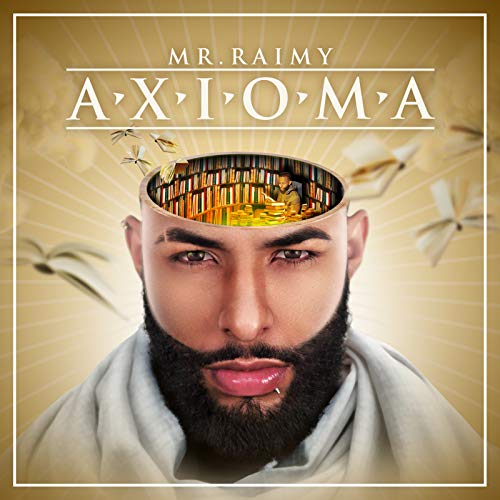 Amazon MusicでMr.RaimyのAxiomaを再生する