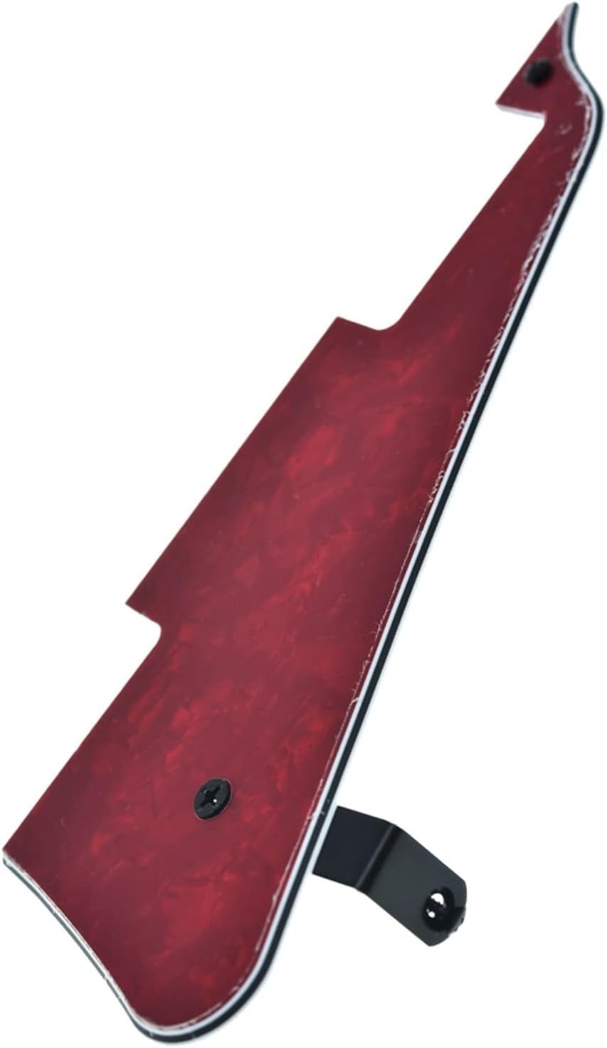 Amazon.com - KERREY Electric Guitar Pickguard Blank Guitar Pickguard ...