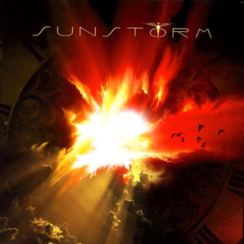 Amazon.com: Sunstorm : Sunstorm: Digital Music