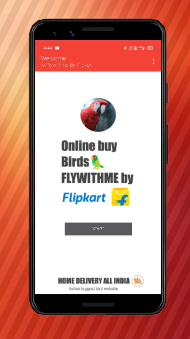 FLYWITHME:Amazon.in:Appstore for Android
