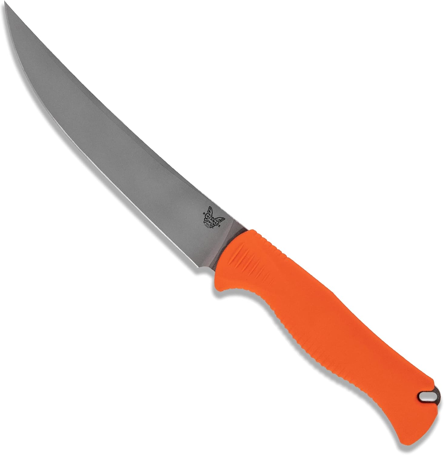 Benchmade Meatcrafter Knife - Trailing Point Blade, Nepal | Ubuy