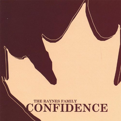 Confidence by The Raynes Family on Amazon Music - Amazon.co.uk