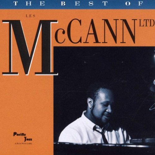 Mccann, Les - Best of Les Mccann Ltd. - Amazon.com Music