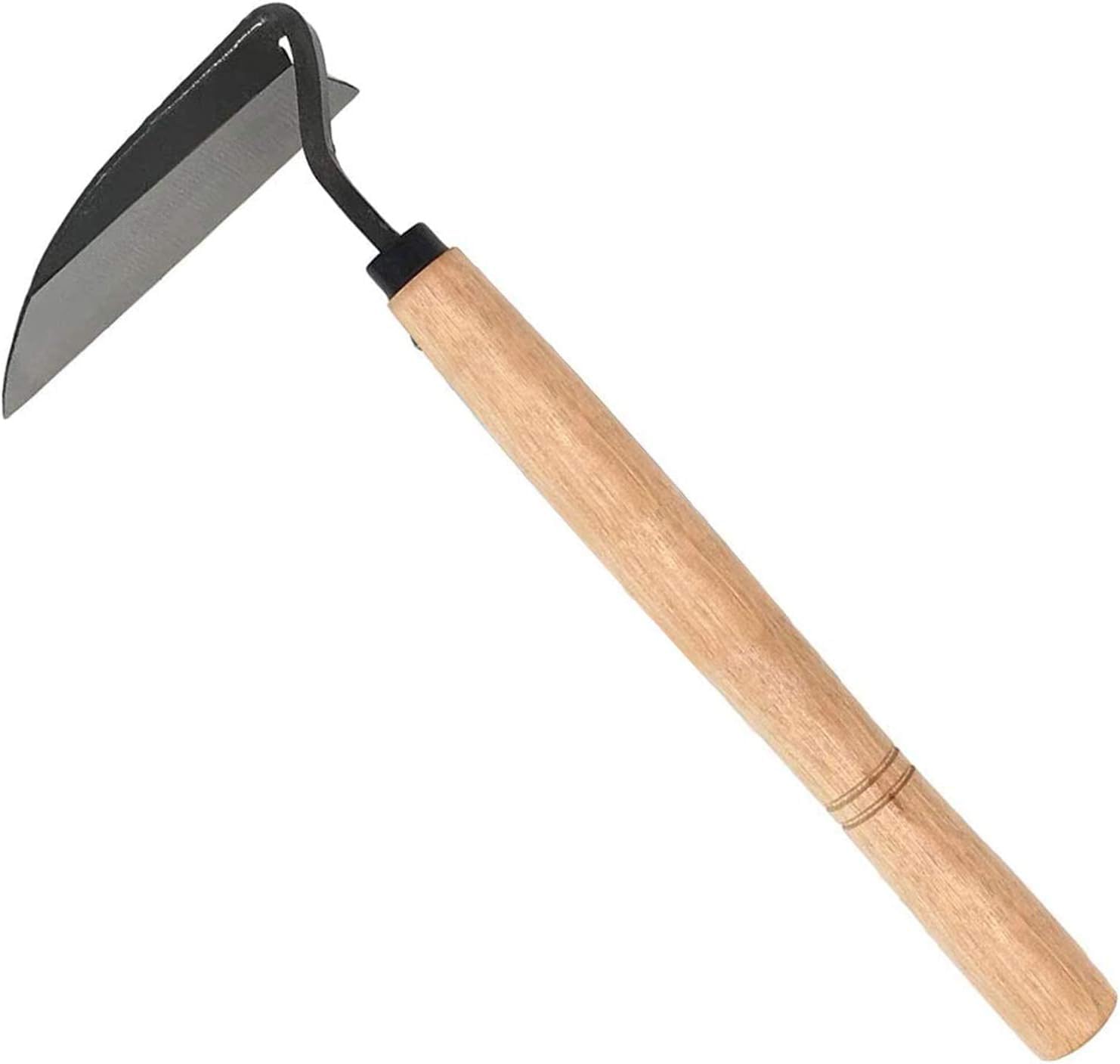 Japanese Weeding Hoe Weeding Tools for Garden Weeding Sickle Weed ...