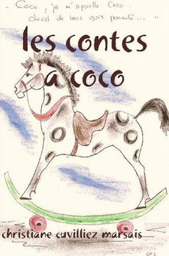 Amazon.fr - Les Contes a Coco - cuvilliez marsais, christiane - Livres
