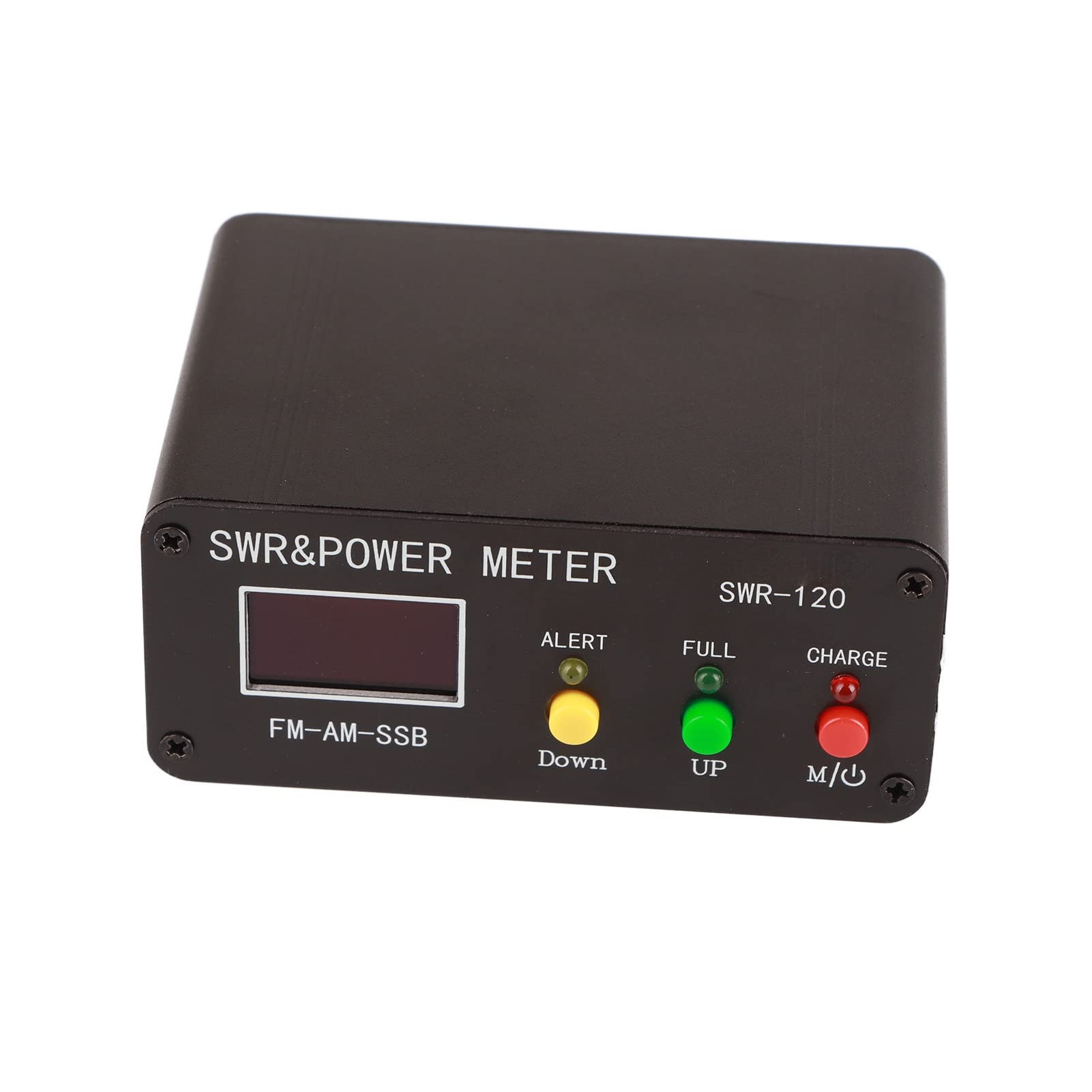 Amazon.com: Standing Meter Short Power Meter, Professional Portable ...