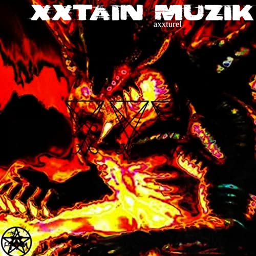 Xxtain Muzik by Axxturel & kaxxhixx | Album on Amazon Music