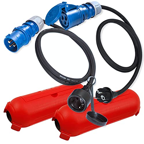 Adapterkabel Wohnmobil – Die 15 besten Produkte im Vergleich - Die ...