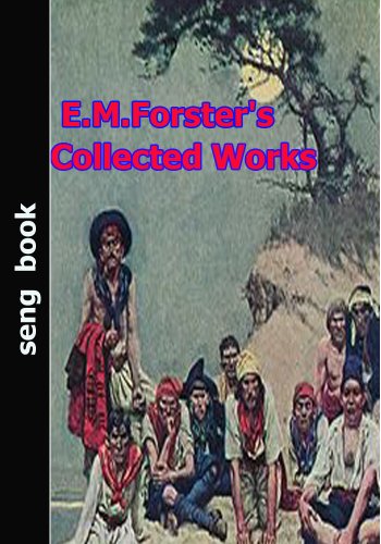 E.M.Forster's Collected Works - Kindle edition by Forster, E. M ...