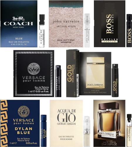 Amazon Best Sellers: Best Men's Fragrance Sets