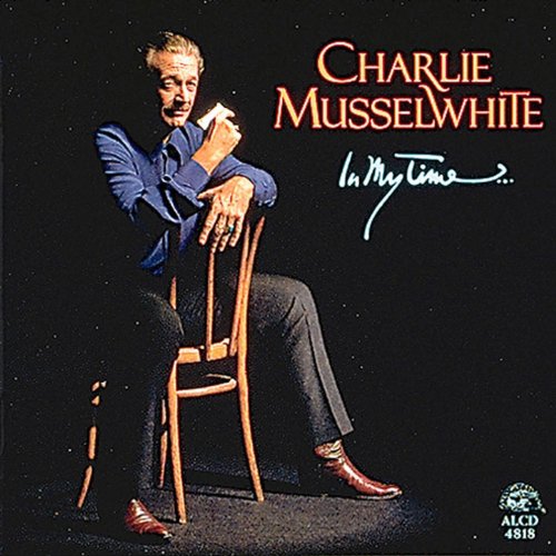 Play In My Time... by Charlie Musselwhite on Amazon Music