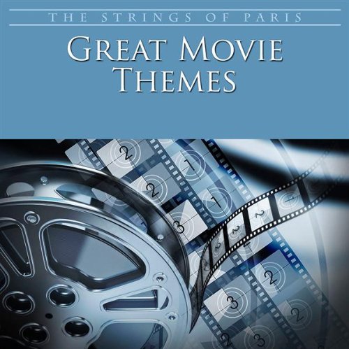 Great Movie Themes - Amazon.com Music