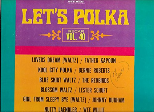 Various Artist: Father Kapoun, Bernie Roberts, The Redbirds, Lester ...