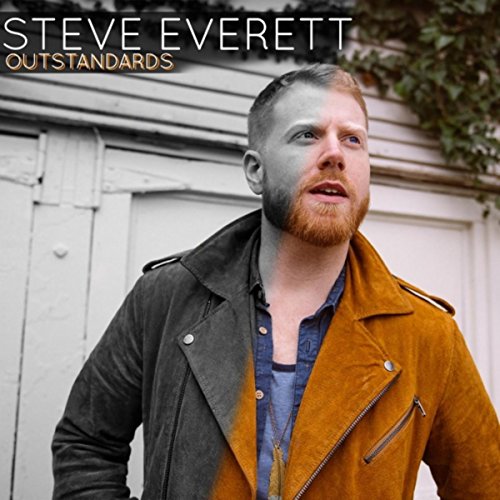 Play Outstandards - EP by Steve Everett on Amazon Music