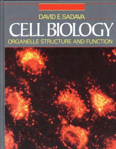 Buy Cell Biology: Organelle Structure and Function (The Jones and ...